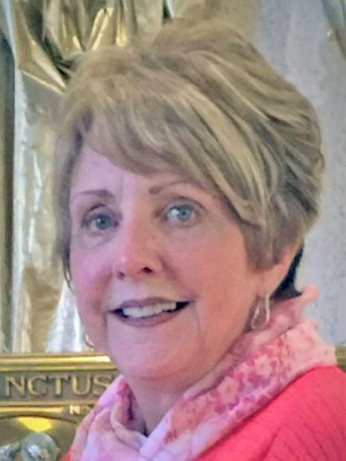 Carole M. Novak 1945-2023 | News, Sports, Jobs - The Vindicator